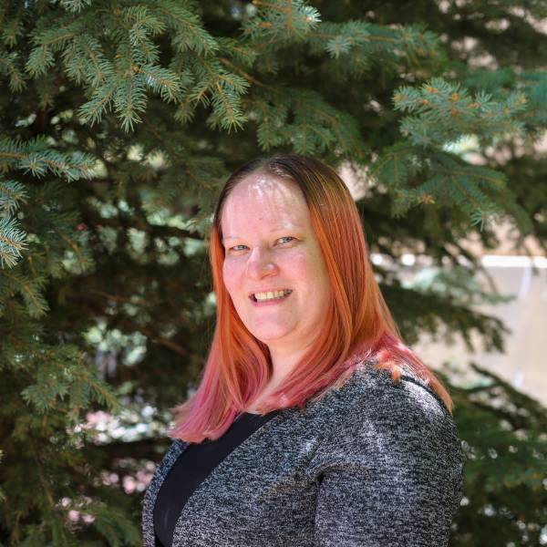 Staff - Somatic Experiencing® International