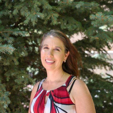 Staff - Somatic Experiencing® International