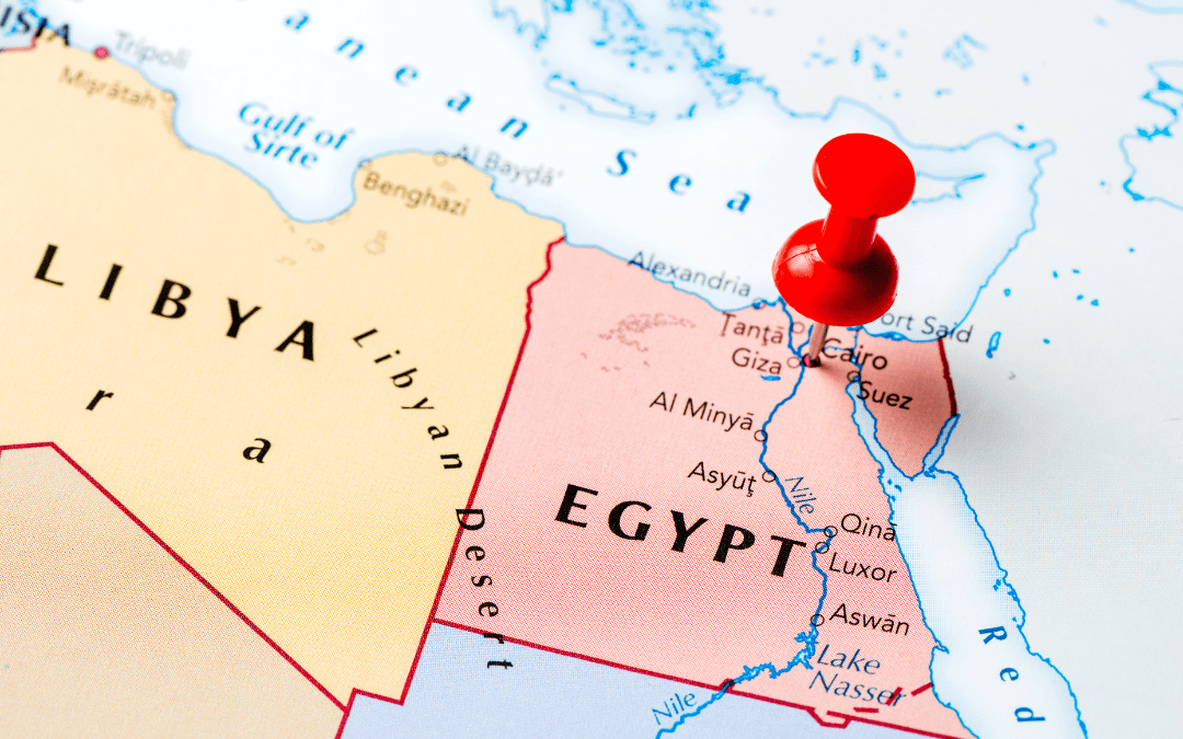 SE Comes to Egypt: An Interview With Coordinators Noha Farouk and ...