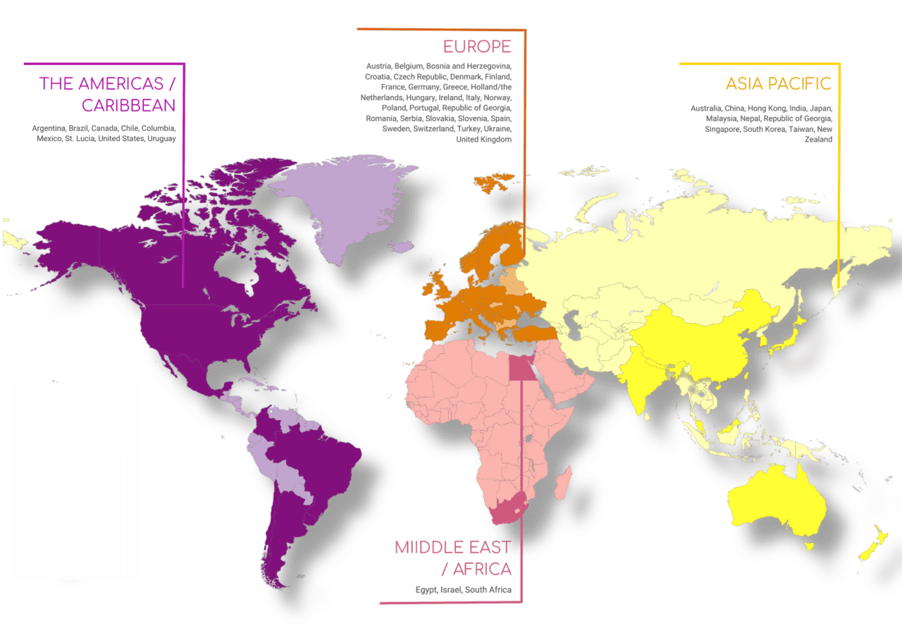 About - Somatic Experiencing® International